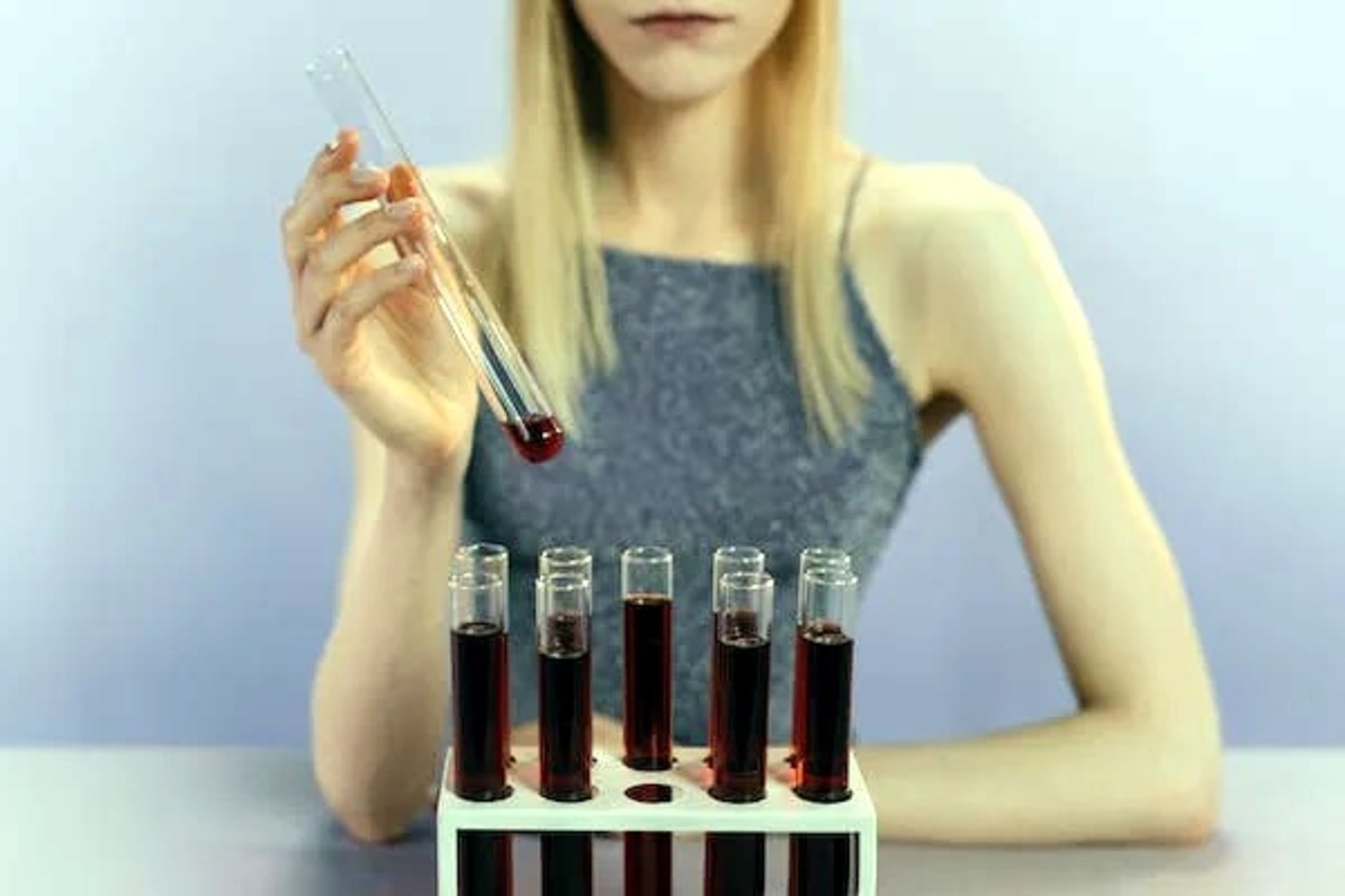 Blood Doping - Legal Steroids