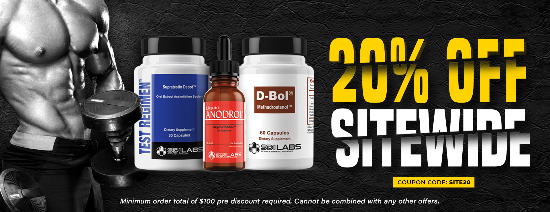 Products - Legal Steroids