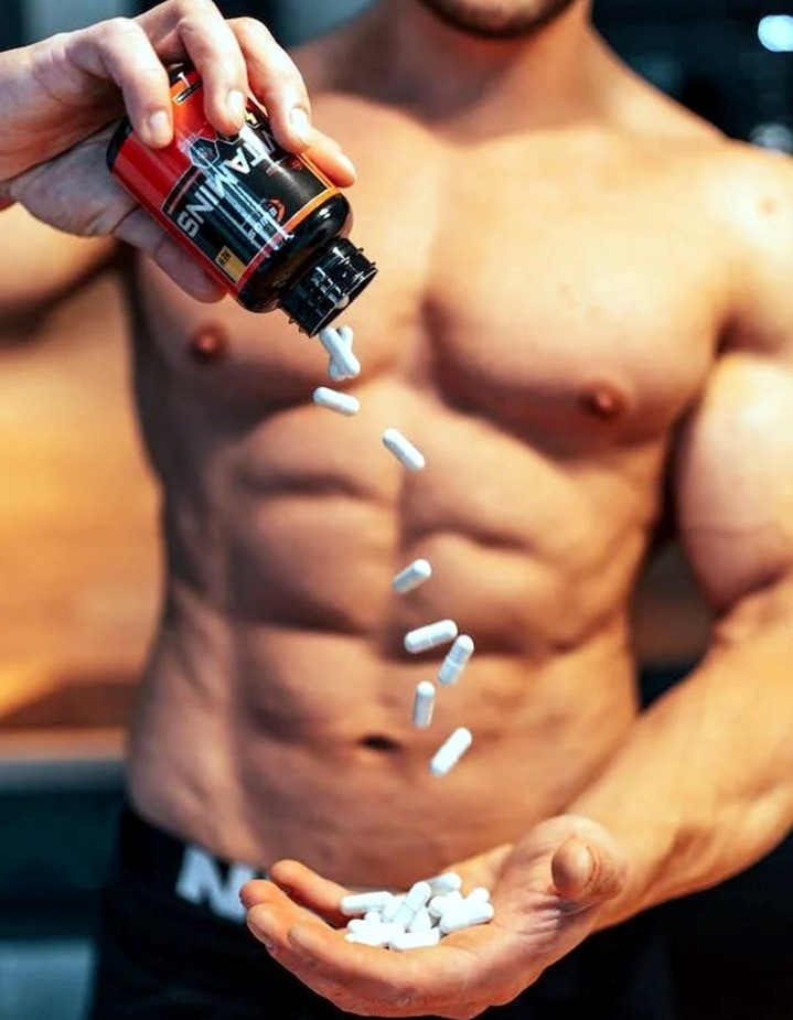 Bodybuilding without the pain and all the GAIN - Legal Steroids