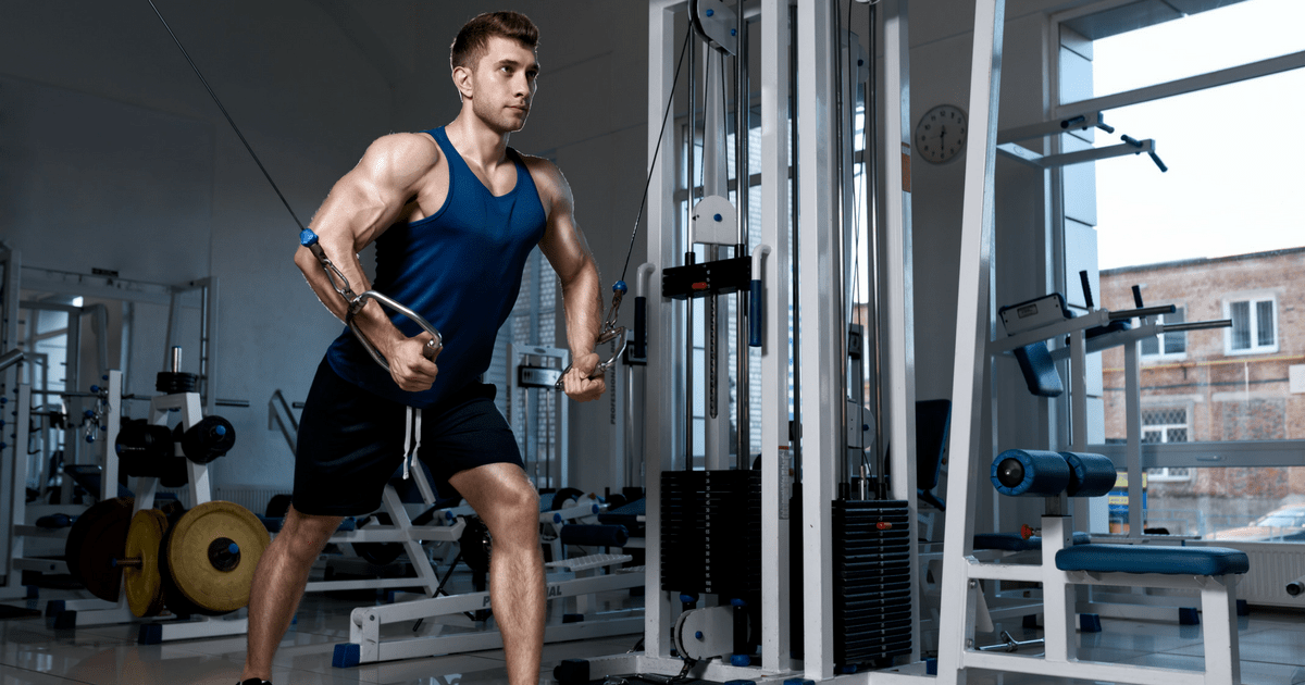 HOW TO STAY SAFE IN THE GYM: MORE THAN JUST HAVING A SPOTTER - Legal ...