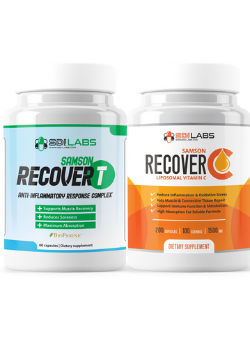 Recovery Bundle