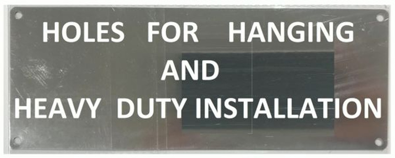 MAIN CONTROL SIGN, Fire Safety Sign