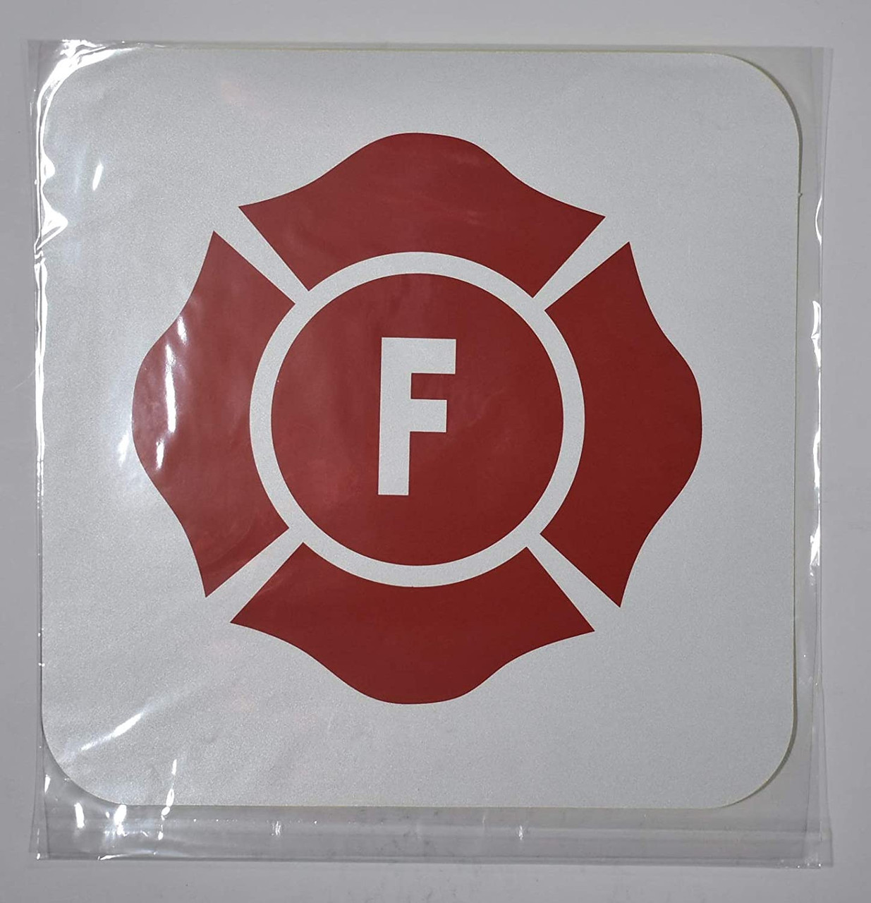Florida Truss Construction Sign-F