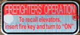 Elevator Signs – Safety, Compliance & Identification Signage