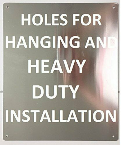 FIRE SPRINKLER STANDPIPE COMBINATION SYSTEM BUILDING FULLY SPRINKLED SIGN