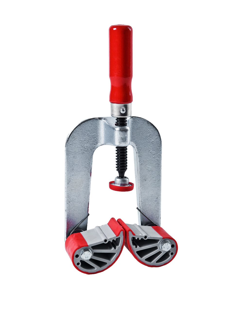 Edge Clamp 'UNI' 10 - 65mm (3/8" - 2 9/16") - steel, SPWE0001 ...