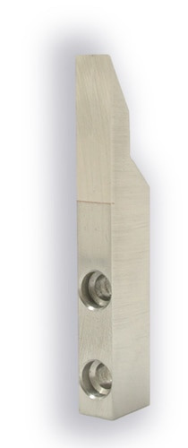 Nose Knife, 5/16" wide, for MORSO NM notching machine