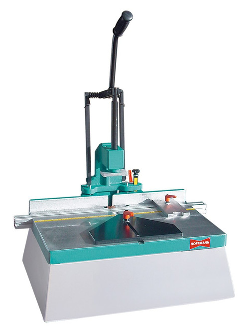 X20 Manual Dovetail Routing Machine, W1000200 | Hoffmann-USA
