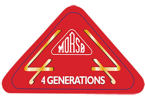 How to select the right MORSO beaded face frame notching machine