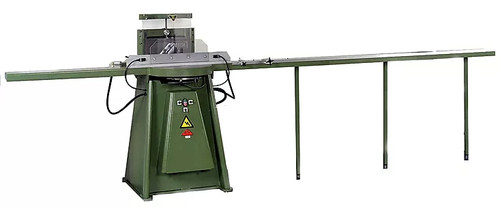 MORSO EHXL electro-hydraulic mitering machine - 230 volt - single or 3 ...