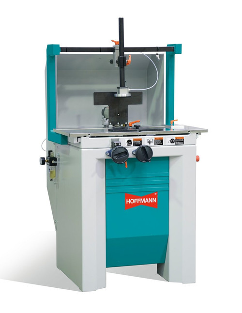 Hoffmann PU2-TL Tilt-Head Dovetail Routing Machine