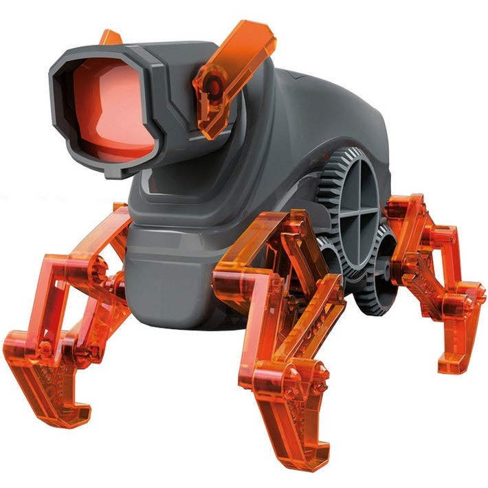 Clementoni Science and Play WalkingBot - The Bionic Robot