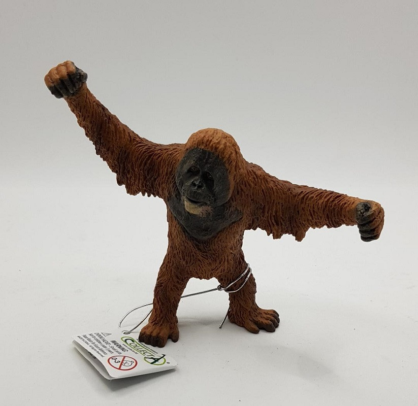 CollectA Orangutan Standing