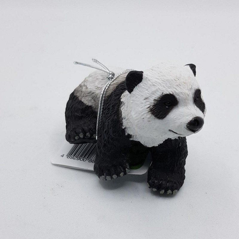 Collecta Giant Panda Cub Sitting