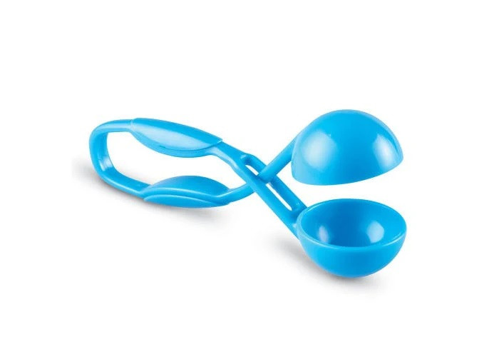 Learning Resourses Squeezy Tweezers pack of 6