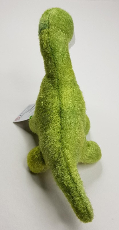 Science & Nature Brachiosaurus Finger Puppet Dinosaur Puppet