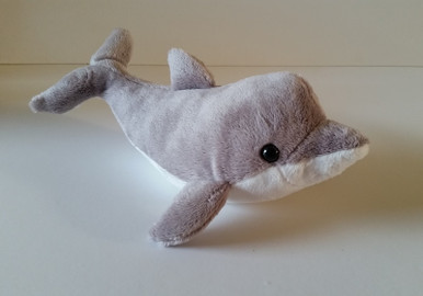 Wild Republic - Sea Critters - Dolphin