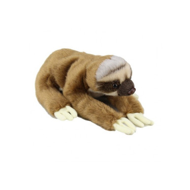 National Geographic Sloth 15cm
