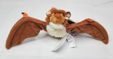 National Geographic Eastern Red Bat Baby