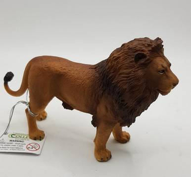 CollectA African Lion
