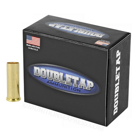Doubletap SnakeShot .45 Colt (.45 Long Colt) Ammo 70gr Hardcast Full ...