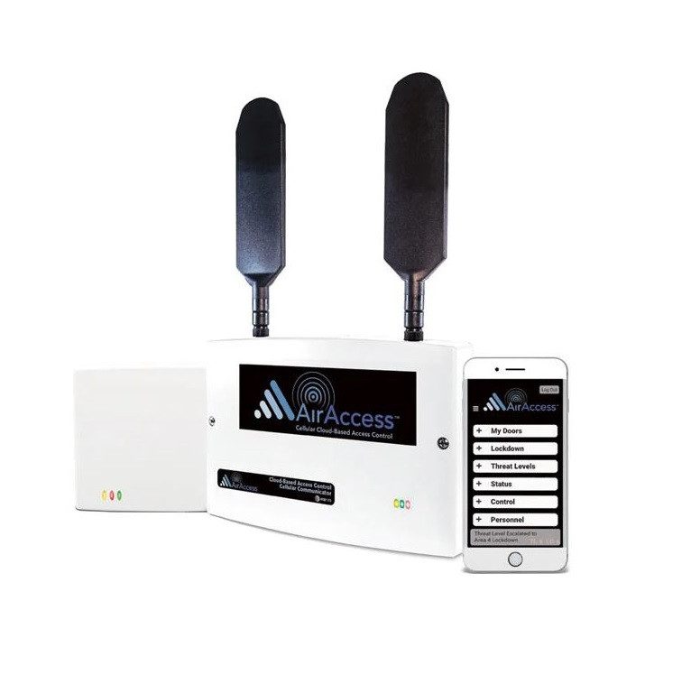 AIR ACCESS GATEWAY - LTE KIT - AA-KIT1A | BLVS