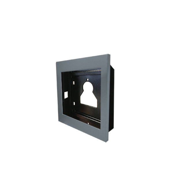 1 MODULE FLUSH-MOUNT FRAME, ULTRA - UT9161 | BLVS
