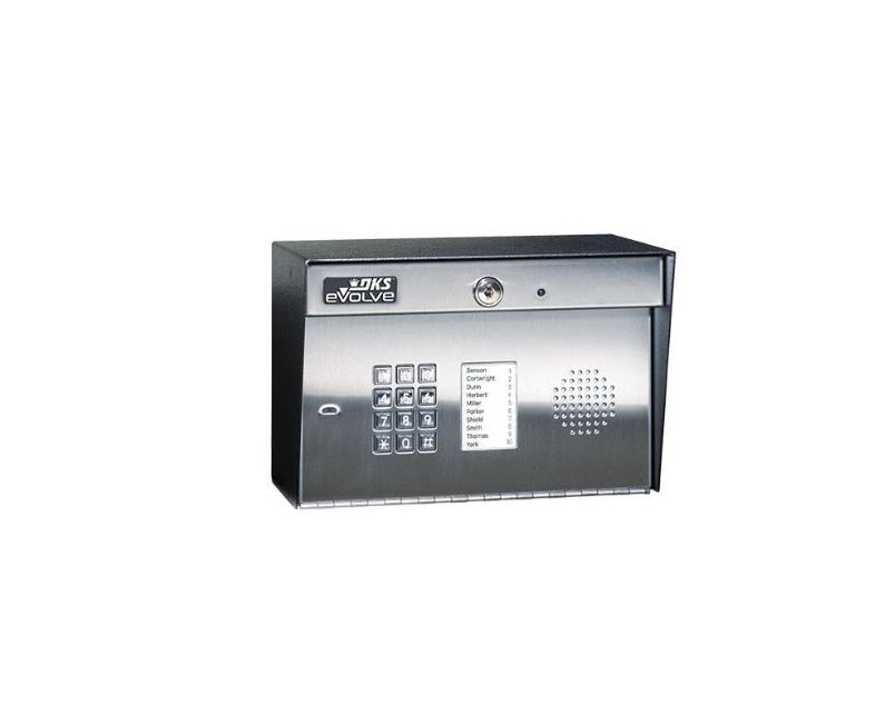 Residential Video Entry System - 2108-080 | BLVS