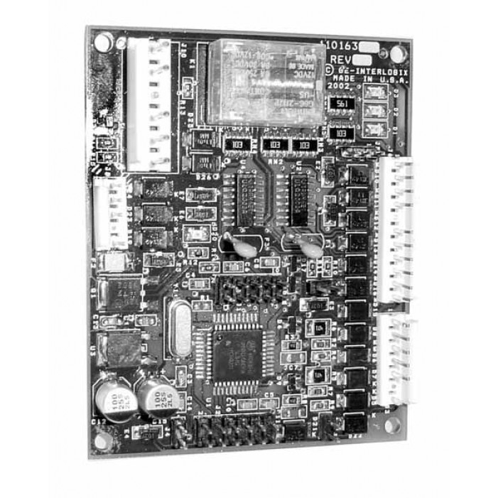 WIU-4 Board Interface Unit - 430160001 | BLVS