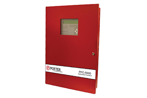 Understanding the Key Components of a Fire Alarm System - Brooklyn Low ...