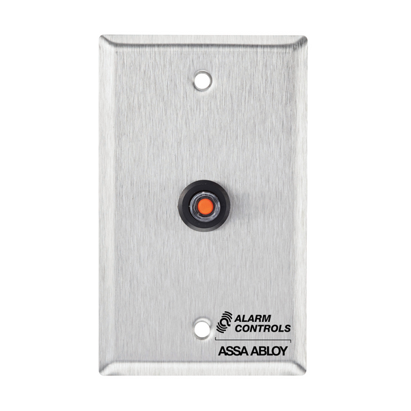 RP- Push Button Remote Plates with Push Buttons RP-47 - RP-47 | BLVS