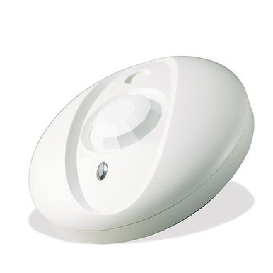 Bravo 360° Ceiling Mount PIR Motion Detector and Glass Break Sensor ...