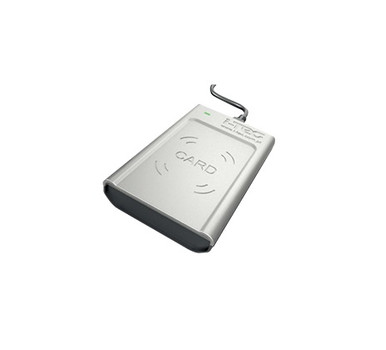 iTec Card Encoder - iTec-iReader | BLVS