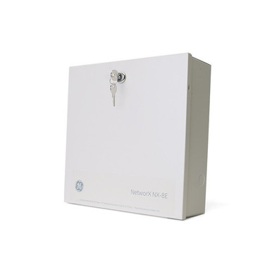 Security Control Panel - NX-8E | BLVS