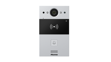 2-wire Intercom with one Button, Prox (R20A 2-WIRE) | BLVS