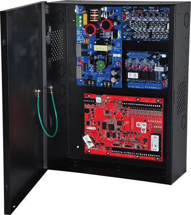 Compact Enclosure for Mercury Boards - TM400 | BLVS