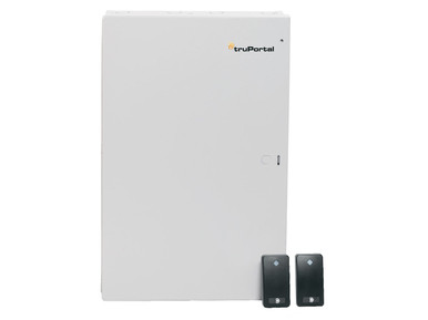 TruPortal 2-Door Base System - TP-SYS-2D2R | BLVS