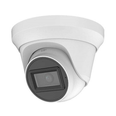 5MP Outdoor IR Turrets Camera with 4 Channel DVR - GAC326-FD/LA 2.8mm ...