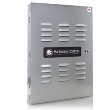 Steel Vented/Lockable Wall Mount Encls - PRS_ENCL_ST | BLVS
