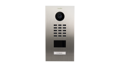D2101V DoorBird IP Video Door Station - 423870055 | BLVS