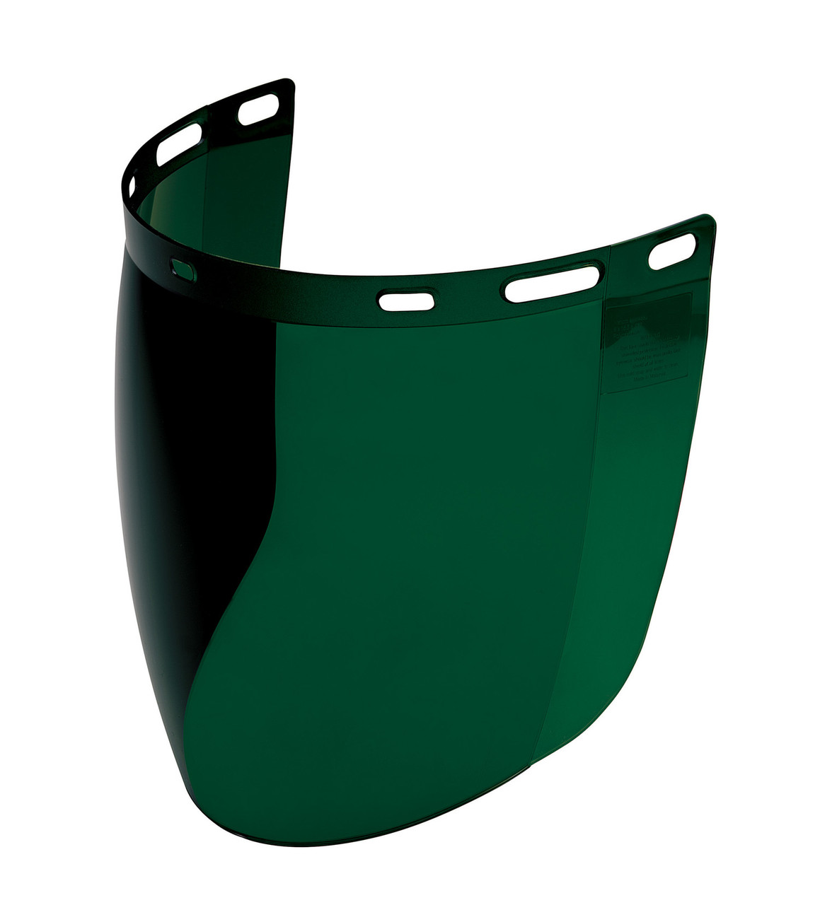 The Venom Headgear & Faceshield(s) - TECH ED SAFETY