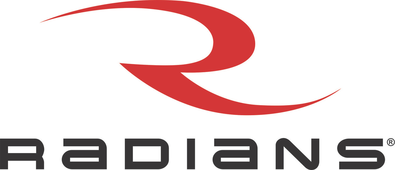 GHR6-WHITE Granite Hard Hats from Radians | School Safety