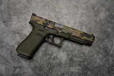 Glock 20 Gen 5 Glock Builder