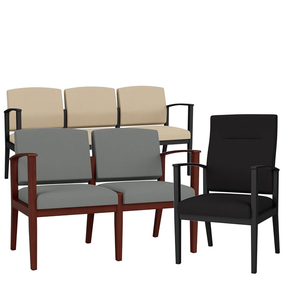 Doctor's Office & Healthcare Furniture | FurnitureTycoon.Com