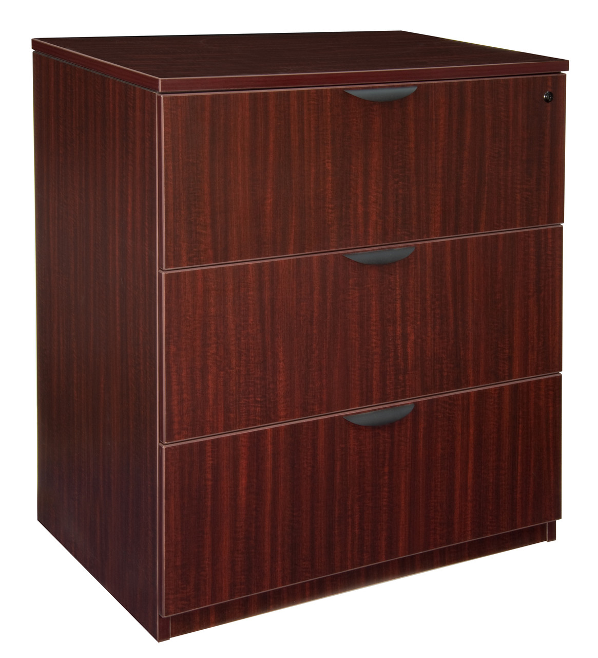 Legacy Stand Up Lateral File | Furniture Tycoon