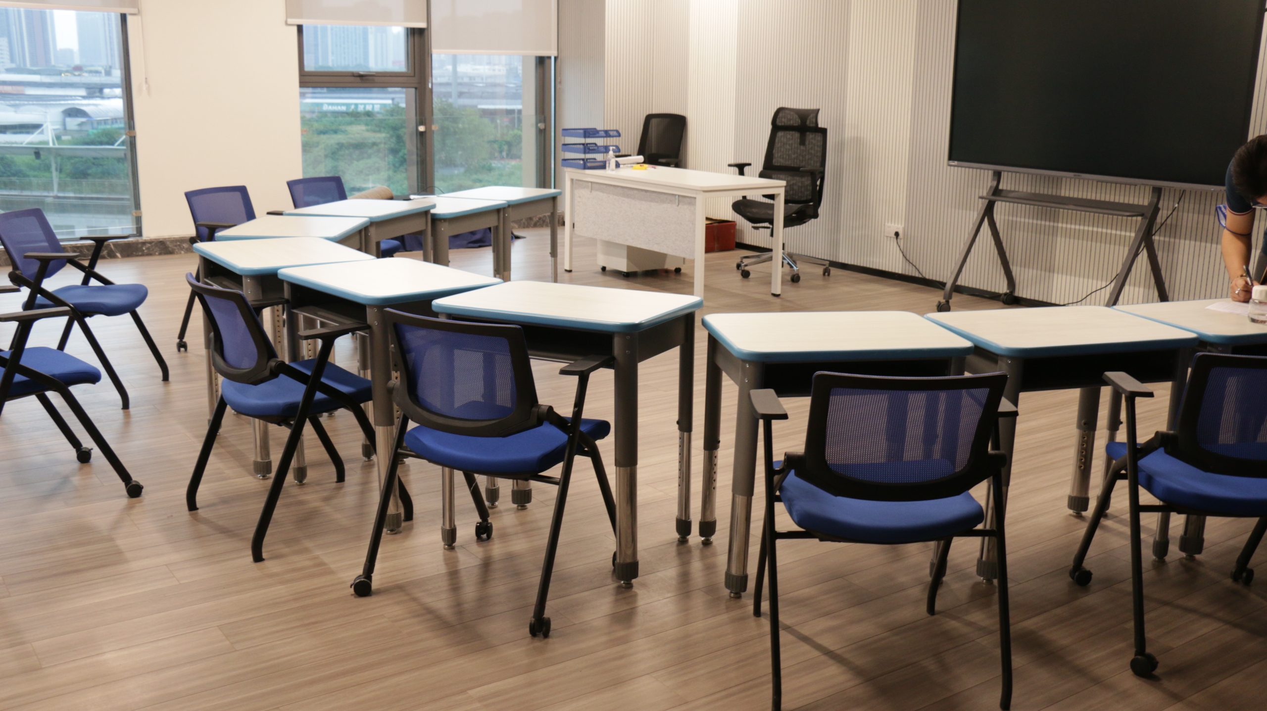 Creating the Ideal Learning Environment: The Importance of Classroom ...