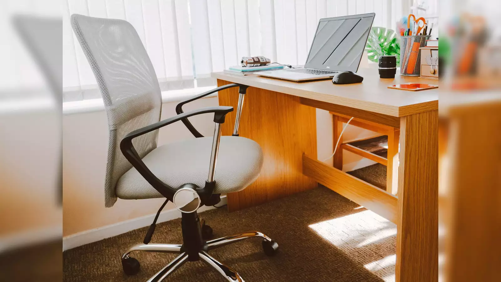 Transform Your Workspace with the Perfect Office Chair: A Guide by ...