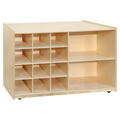 Double Mobile Storage | Furniture Tycoon