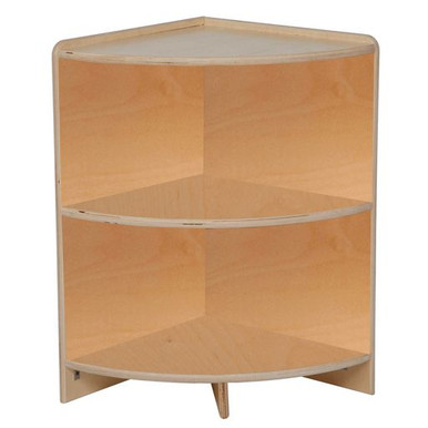 High Corner Shelf | Furniture Tycoon