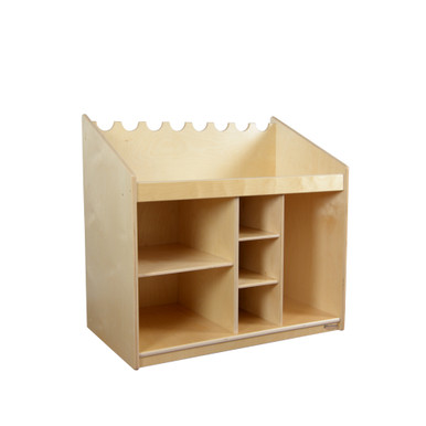 Mobile Listening & Storage Center | Furniture Tycoon